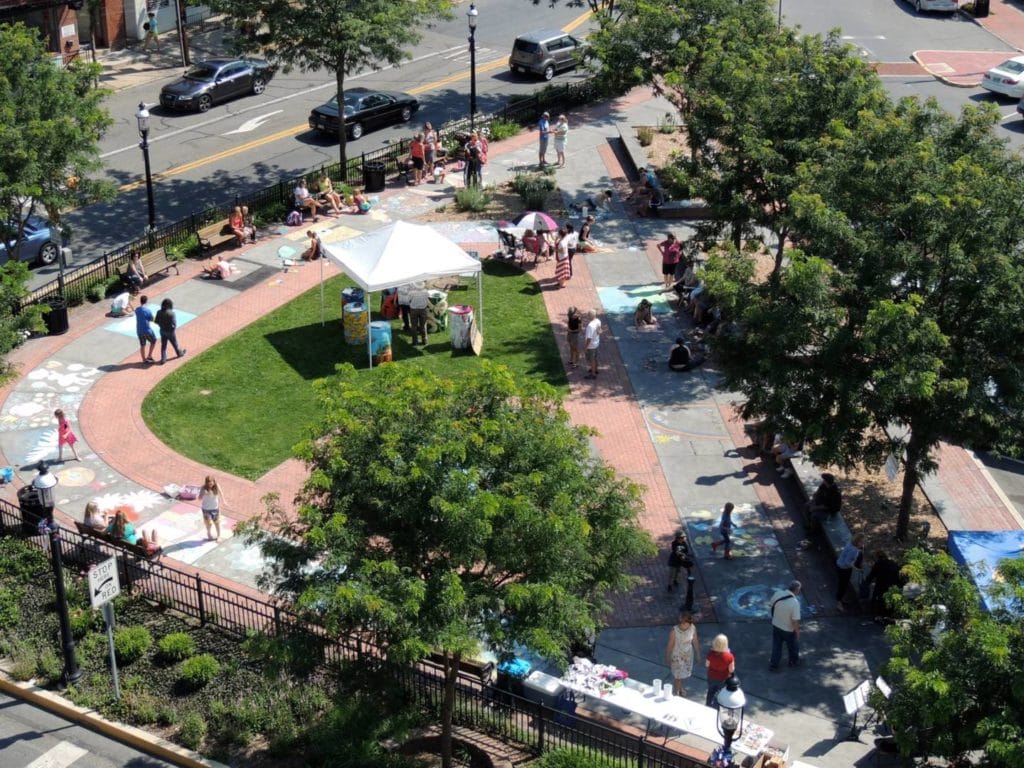 2018 Pennsylvania Great Places - APA - Pennsylvania Chapter