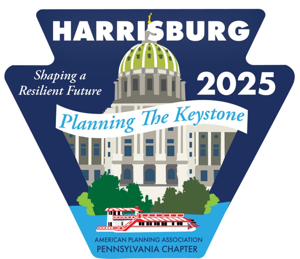 2025 Annual Conference Presentations - APA - Pennsylvania Chapter